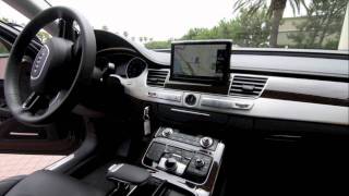 2011 Audi A8 (HD)