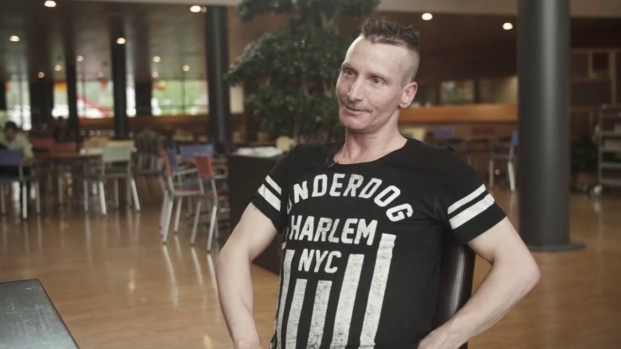 Chris, deel 1 - YouTube