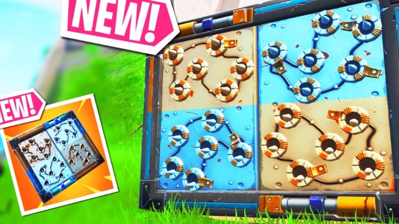 How to disable traps *working* - YouTube