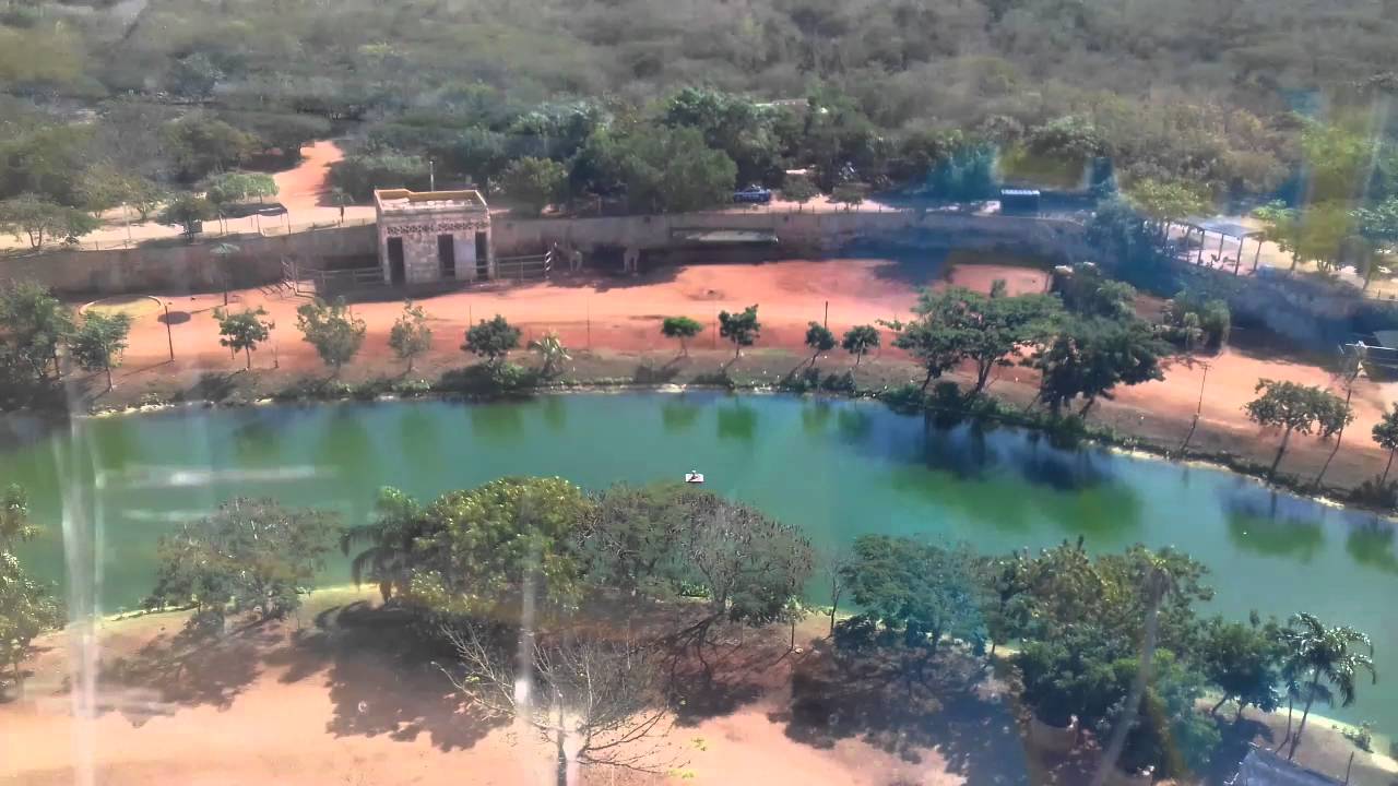 Mirador animaya. Merida/yucatan 9-01-16 - YouTube