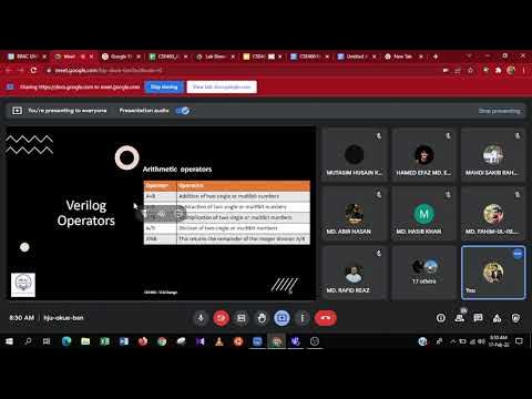 Lab 2 | Verilog 1 - YouTube