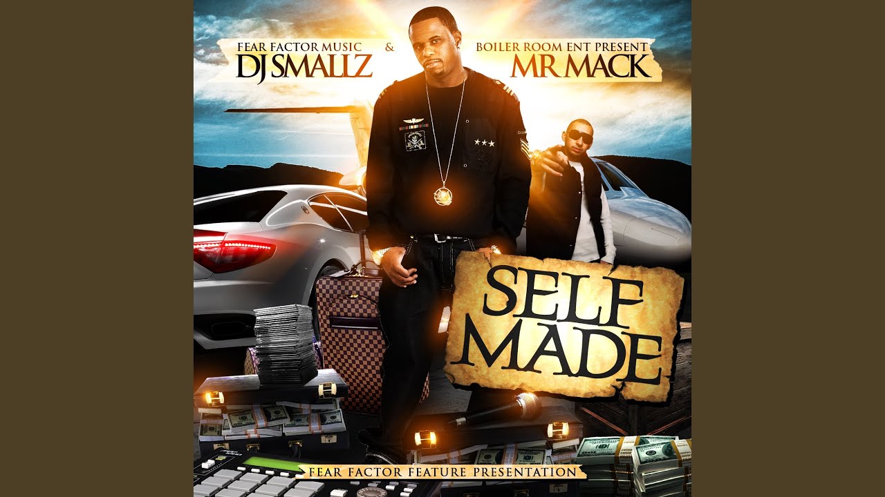 Fear Factor Intro - YouTube