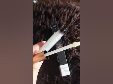 Блеск для губ Фаберлик - YouTube