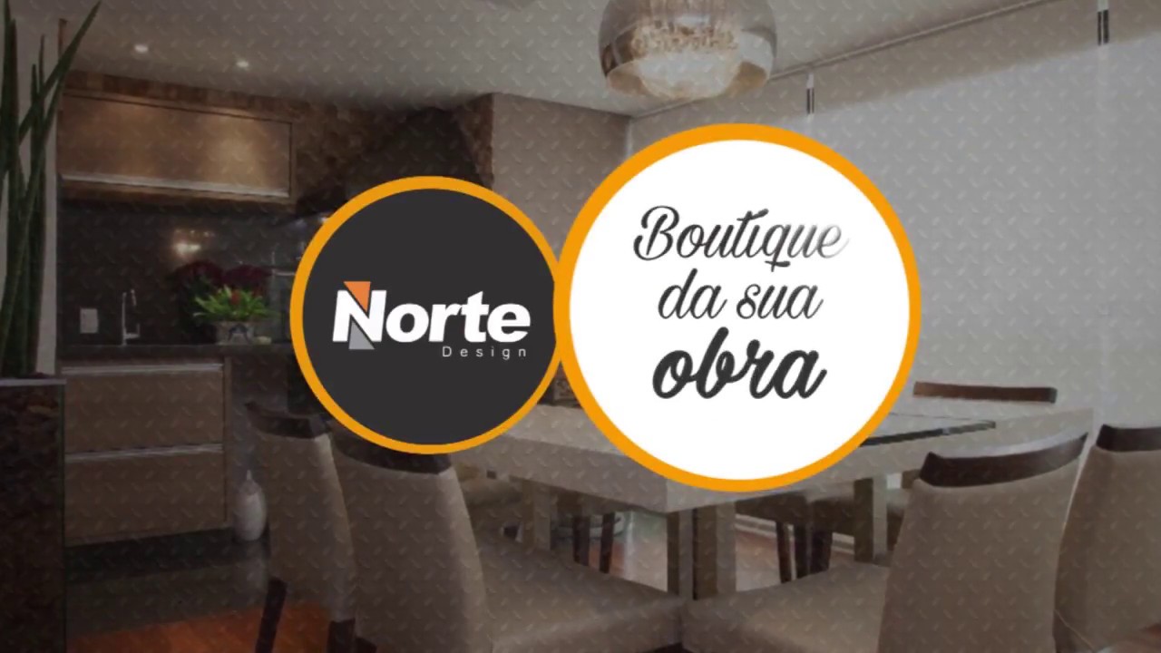 Norte Design - YouTube