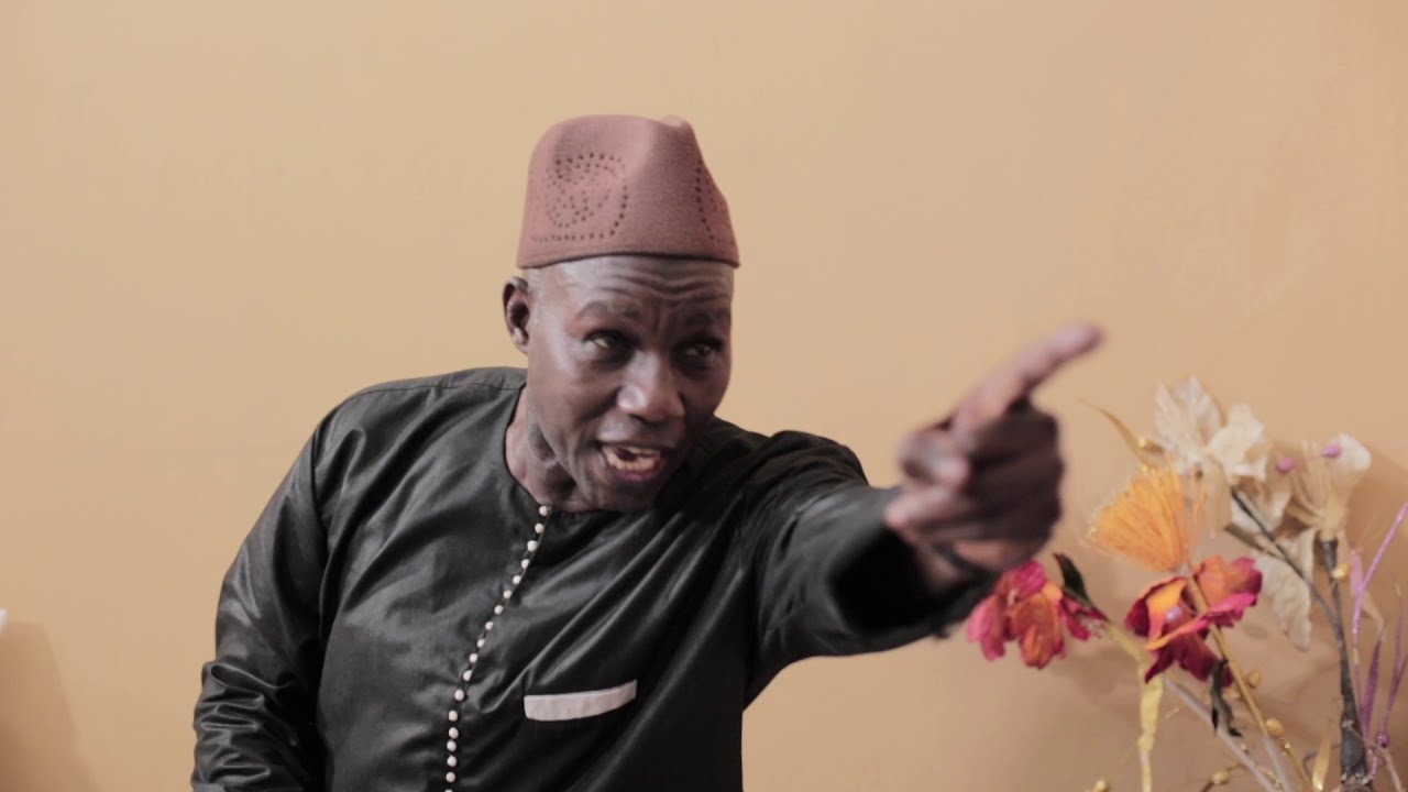 TEKH -TEKH - ÉPISODE 33 - YouTube