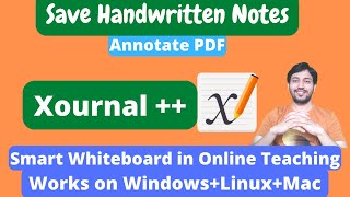 Xournal++ | For Windows Linux Mac u0026 Android | Han... | Doovi