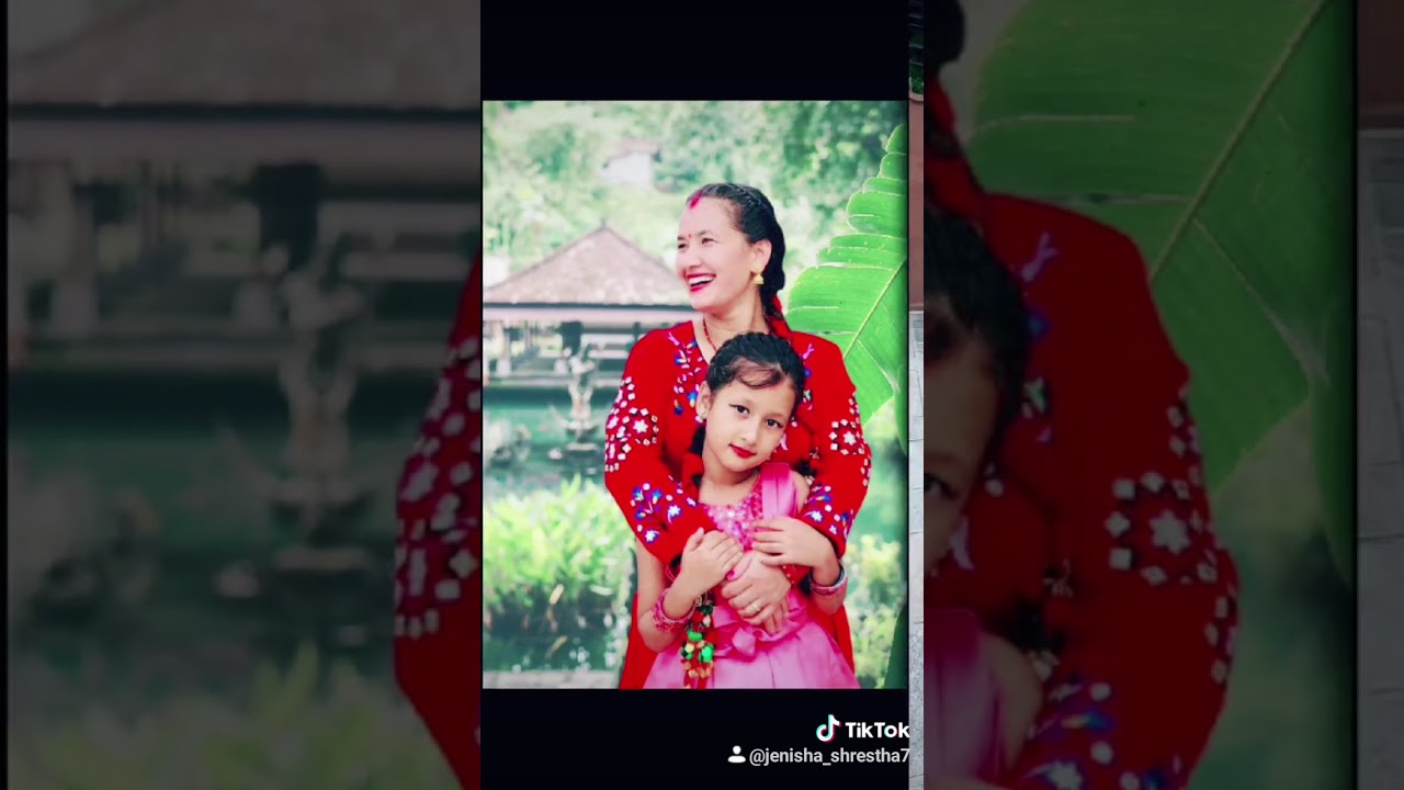 jenisha shrestha_7 - YouTube