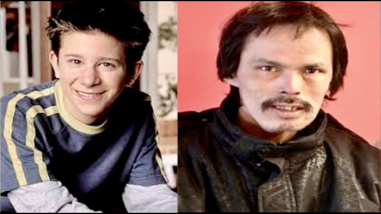 The tragic Story of Rory (8 simple Rules) Martin Spanjers - YouTube