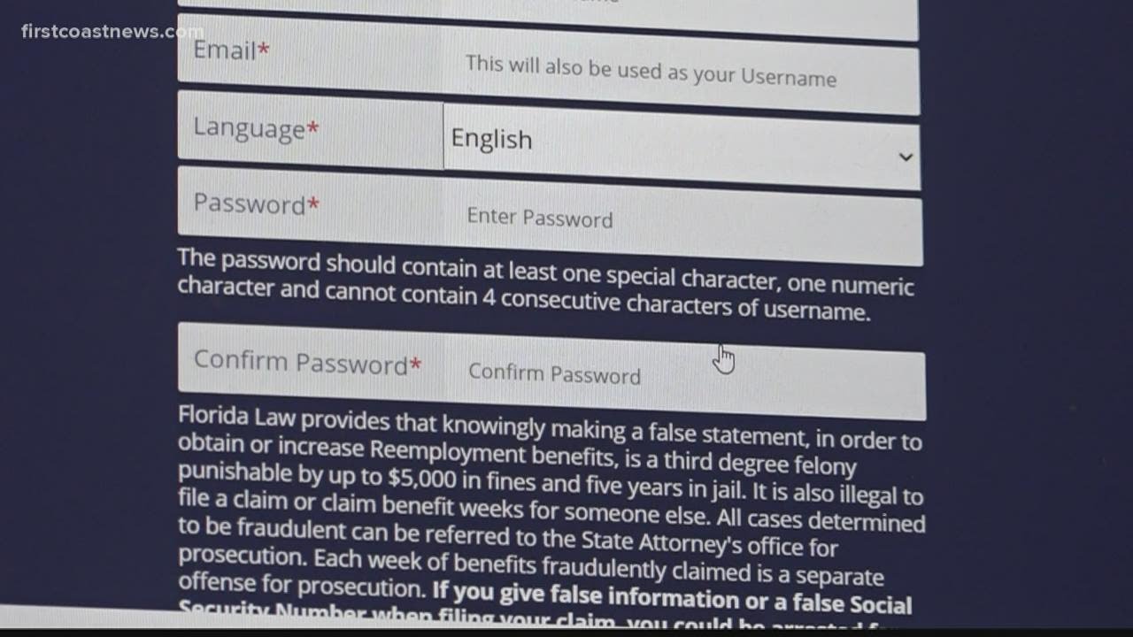 Lawmakers addressing the CONNECT system that failed Florida's ...