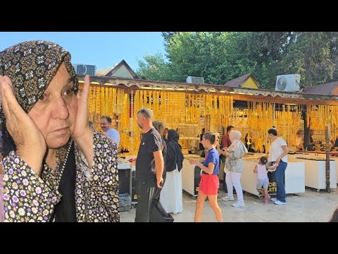 SAHTE ALTIN CENNETİNE HOŞ GELDİNİZ . NE UMDUK NE BULDUK ŞANLIURFA HALFETİ GAZİANTEP HALFETİ RUMKALE 