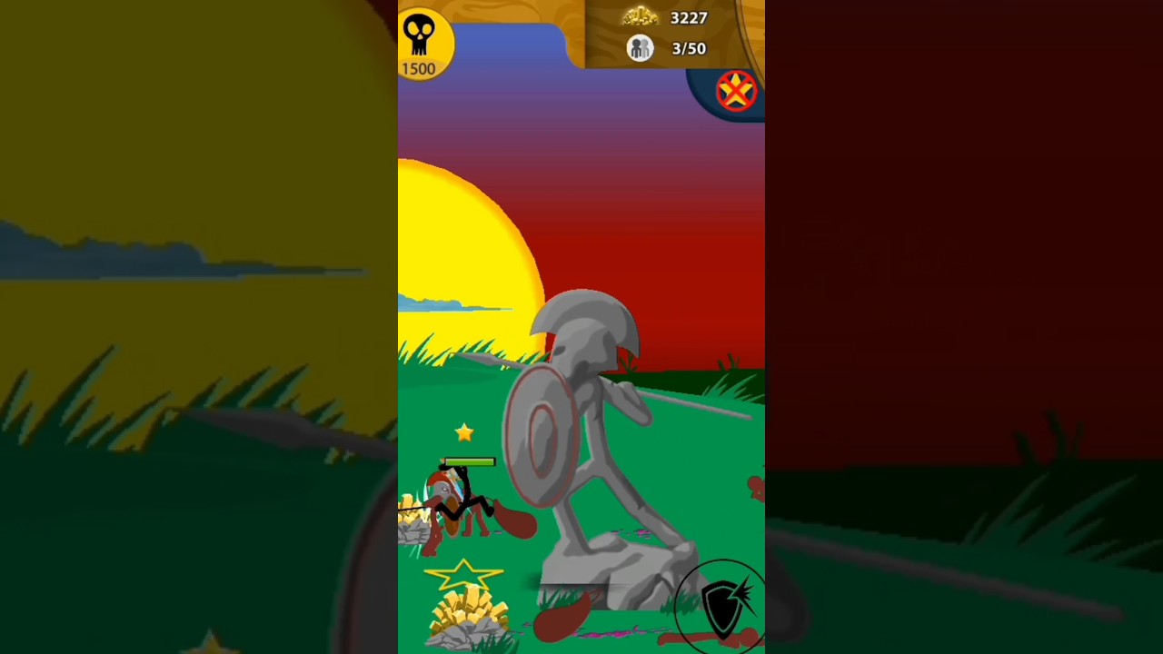 How do learn swordwrath Jump sword attack || stick war legacy #learn # ...