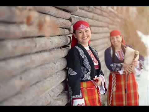 ROSITSA DIMITROVA - Yunace karat ; Росица Димитрова - Юначе карат