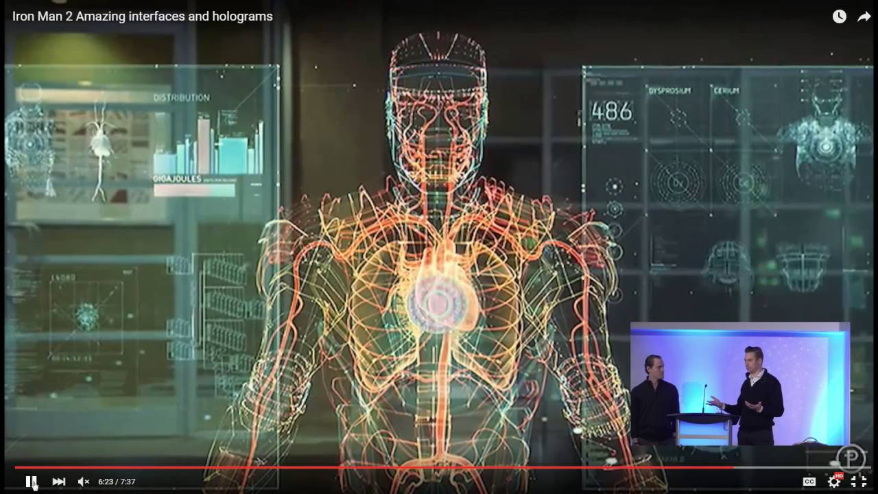 Computational Design for Integrated Project Delivery - HDR - YouTube