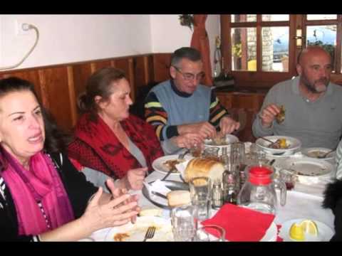ANGIE TRAVEL 2013 12 ΙΩΑΝΝΙΝΑ - YouTube