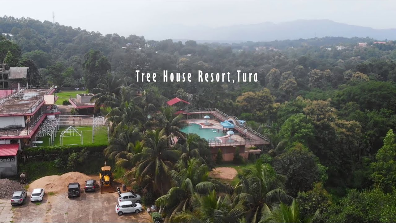 Tree House Resort | Chief Minister's E-Championship Challenge Talk ...