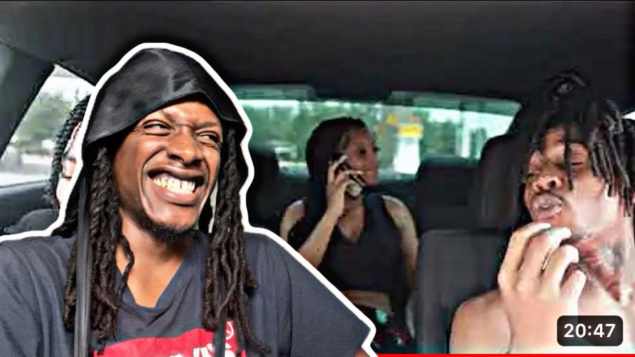 KEWONIS CB REACTS TO CHRIS CAUGHT DEBO'S GIRLFRIEND ON THE PHONE WITH ...