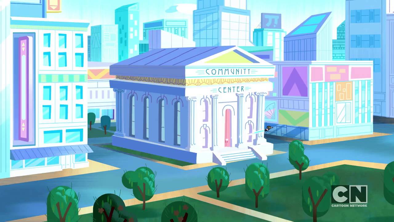 Pindúr pandúrok (2016) | 1.1 évad | Cartoon Network - YouTube