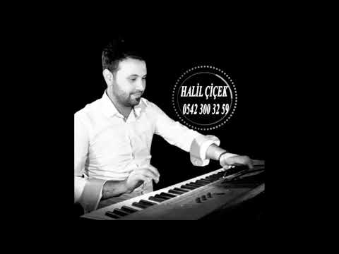 Halil Çiçek ŞOWW