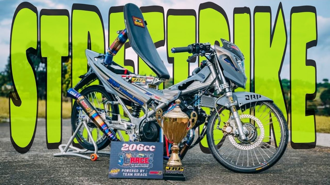 Raider 150 fi / carb thai concept X Streetbike Compilation | Z MOTO ...