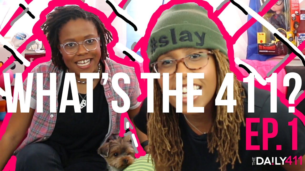 What's The 411? Drake's "More Life" + Meryl Streep Memes + Dave ...
