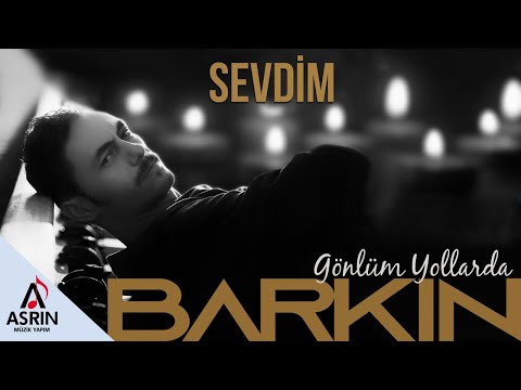 Türkçe Pop Müzik-Barkın-Sevdim-Pop Müzik-Official Video
