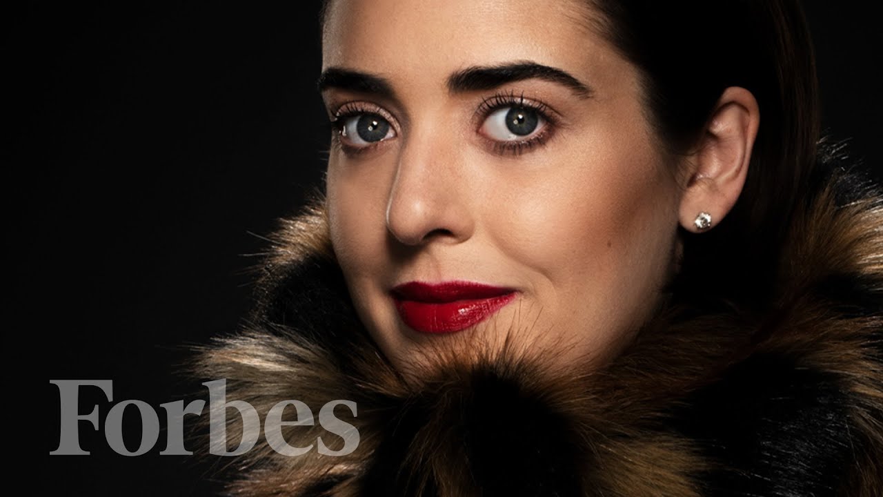 Vice Ventures' Catharine Dockery Isn't Afraid To Invest In The ...