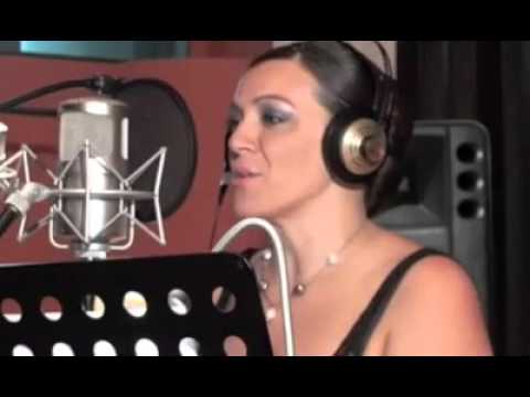 Hallelujah Giulia Rosano - YouTube