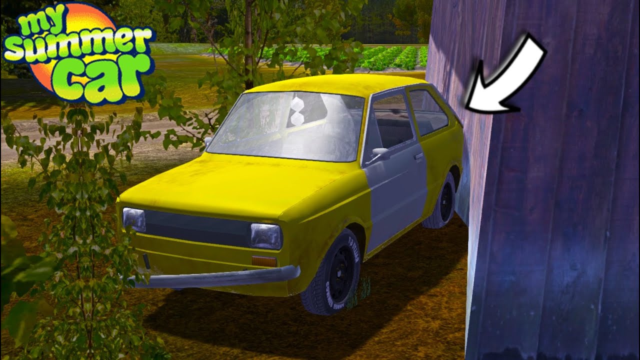 NEW ABANDONDED JUNK CARS IN PERAJARVI | MORE CAR MODEL OBJECTS | My ...