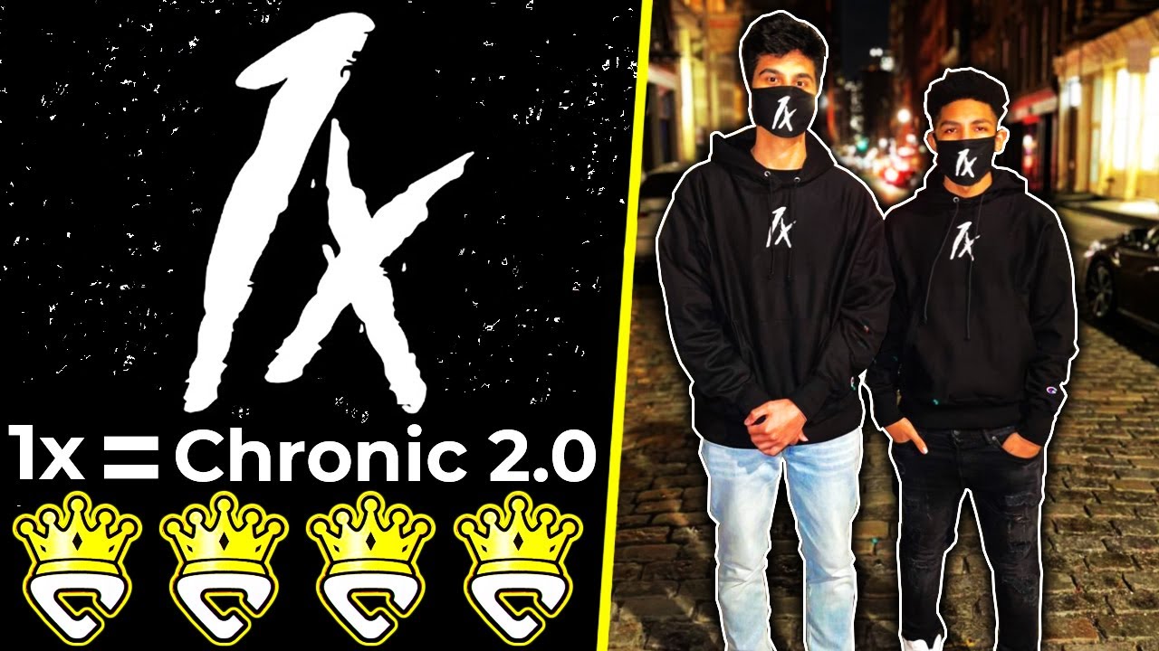 1x - UnknownxArmy & TSM Ops Just Made The BEST Fortnite Team to Grind ...