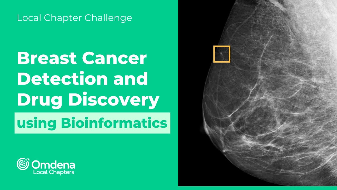 BioInformatics on Breast Cancer Treatment using Machine Learning - YouTube