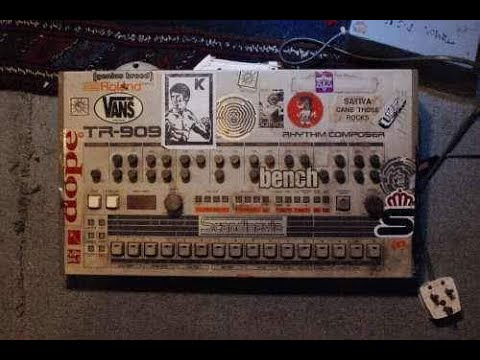 Synth Syndicate's Transmissions - YouTube