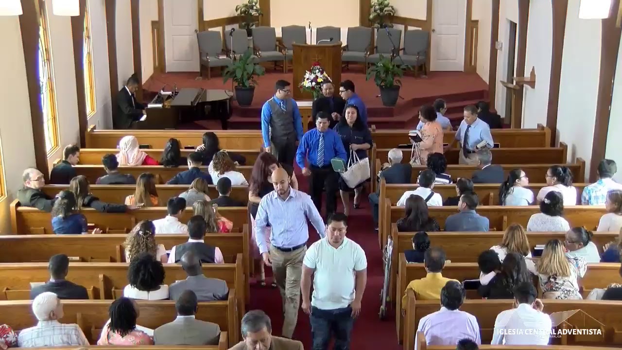 Pr. Ismael Uribe | "El sueño de Dios para ti" - YouTube