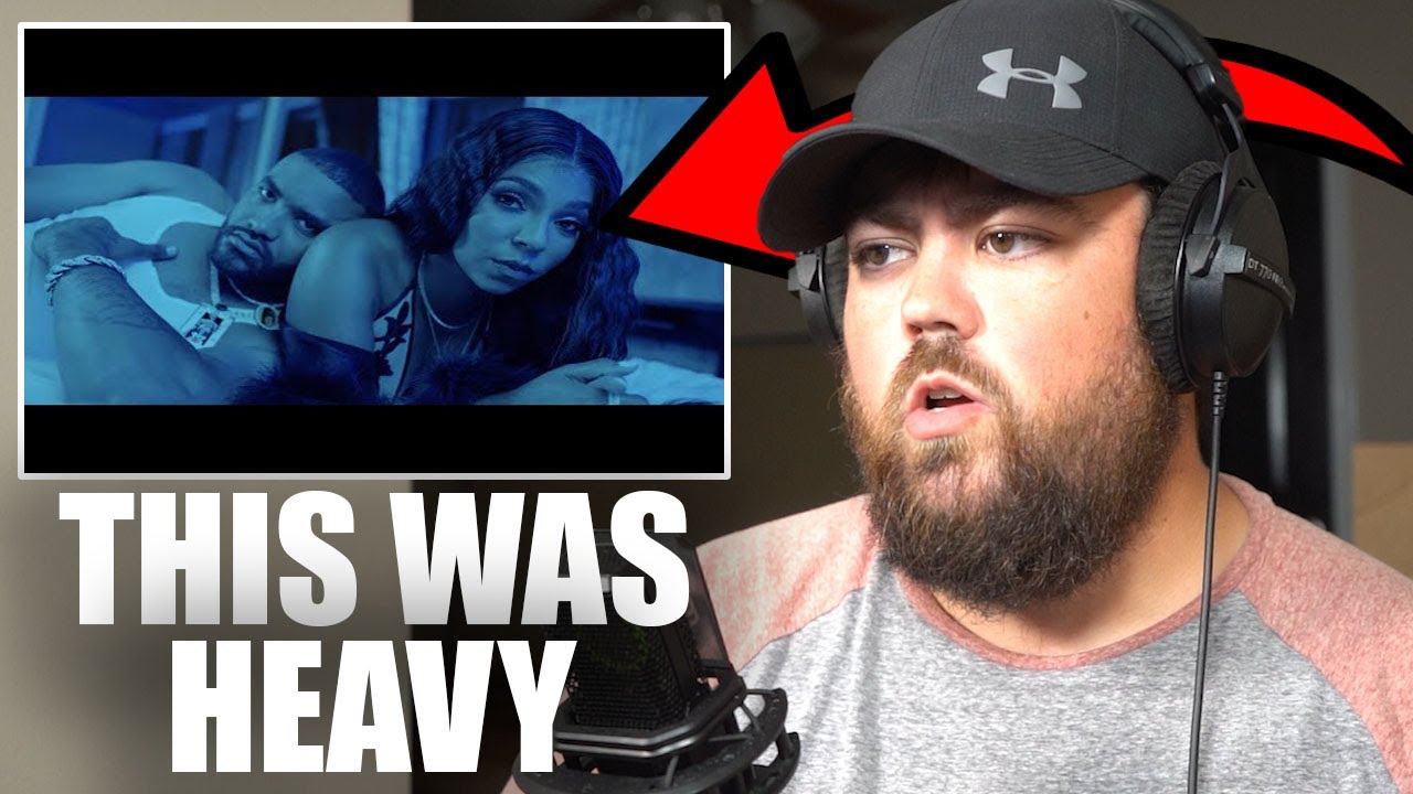 CRYPT REACTS to Joyner Lucas feat. Ashanti - Fall Slowly (Evolution ...
