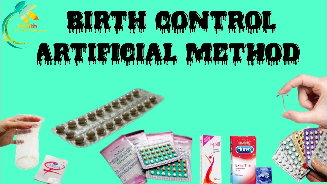 birth control Artificial method/health_technician_124 by Dr.sahil - YouTube