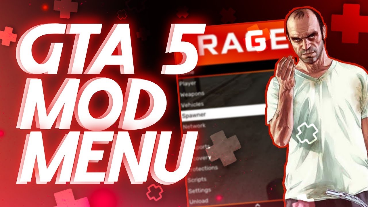 GTA 5 ONLINE 1.58 V3.4 MOD MENU TERROR MOD MENU SHOWCASE DOWNLOAD FREE ...
