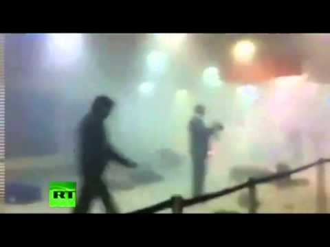 Domodedovo airport bombing Shocking video [correct-worlds-info.blogspot.com]