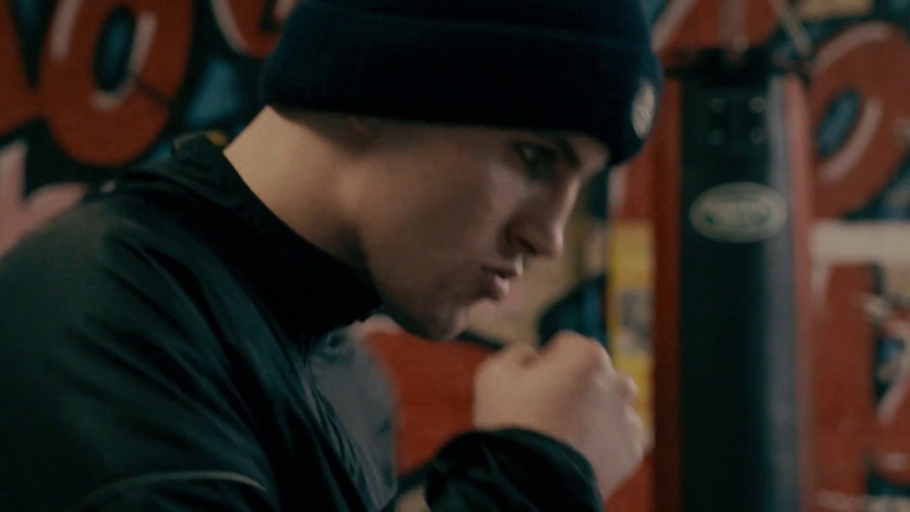 Sean Ben Mulligan on his next fight Nov 5th live on BBTV - YouTube