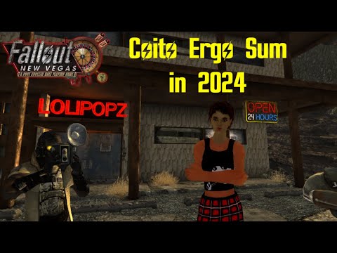 Fallout New Vegas Mods: Coito Ergo Sum in 2024 - YouTube