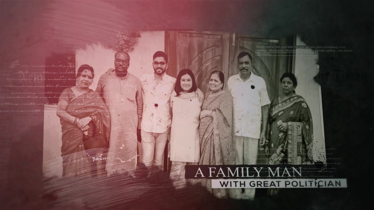 "A Man Behind a Movement: The Inspiring Journey of Subodh Ji" - YouTube