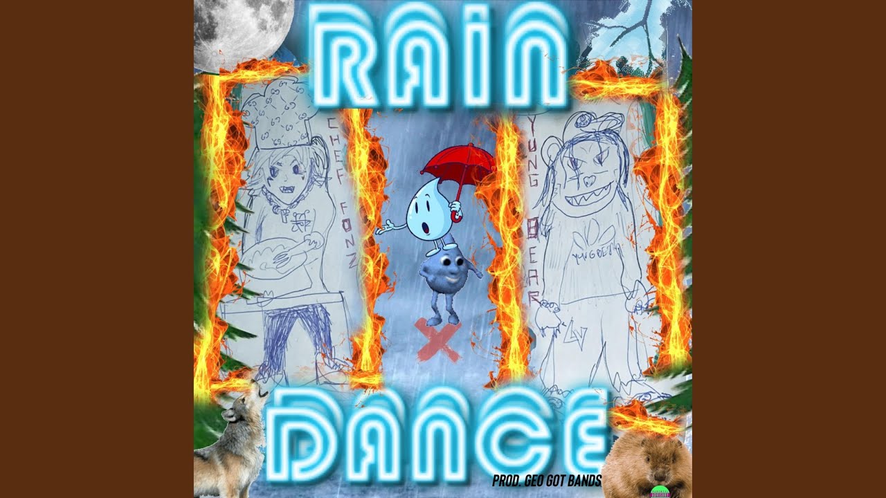 Rain Dance (feat. YNG Bear) - YouTube