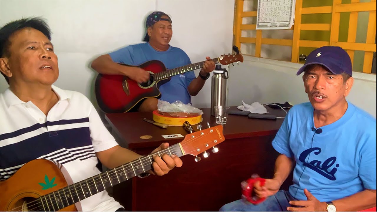 Batugan | Labuyo | Cover - YouTube