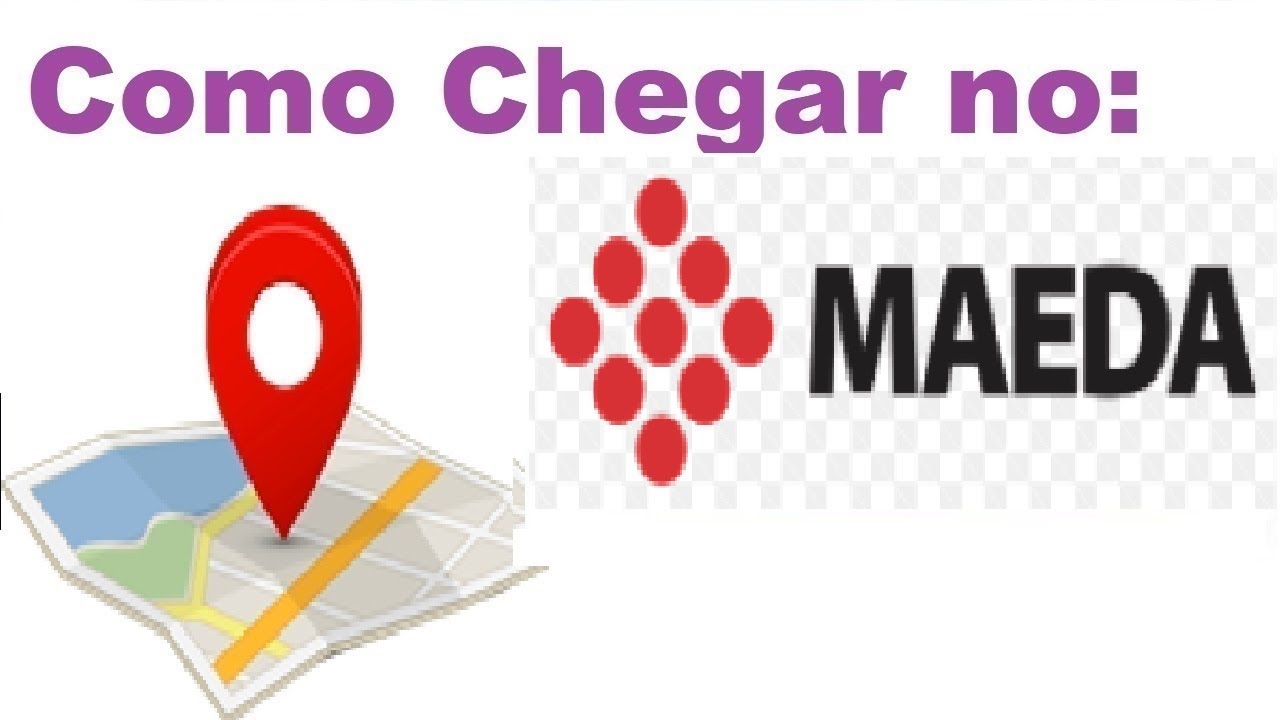 Como chegar na ARENA PARQUE MAEDA (rota + econômica e rápida) - YouTube