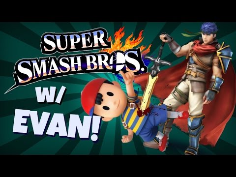 FINALE! | Super Smash Bros. 4! - YouTube