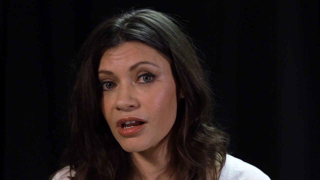 Marshelle Fair performs "The Endless Daydream Gone Mad" on Off The Cuff ...