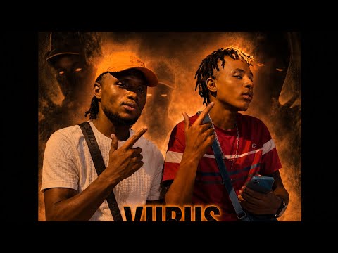 VIIRUS feat spoto mwelera