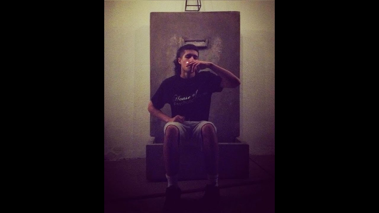 [free] ian + swapa + che + glo "BLLET" type beat - YouTube