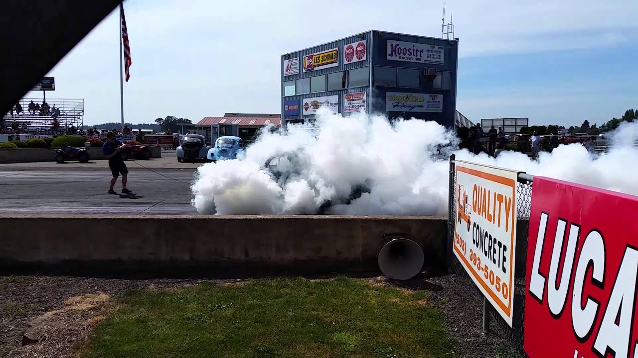 Best bug burn off ever - YouTube