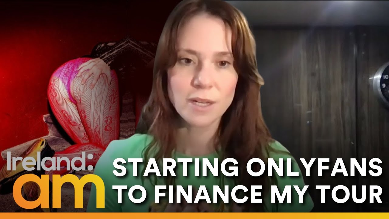 Kate Nash on her 'Butts 4 Tours Buses' OnlyFans campaign & the current ...