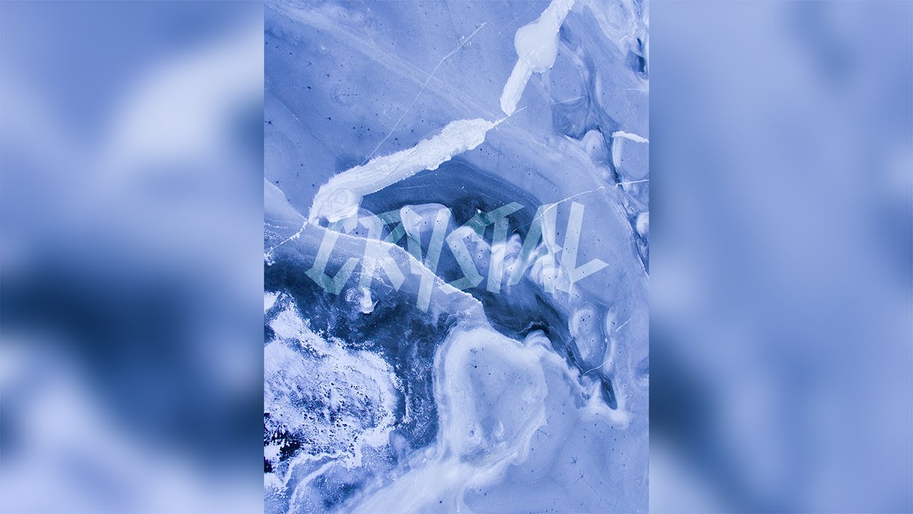 Christian Type Beat Rap "Crystal" | Jesus Type Beat with Hook - YouTube