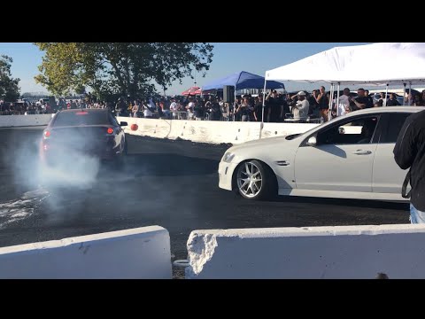 Sacramento Track Takeover 7 - YouTube